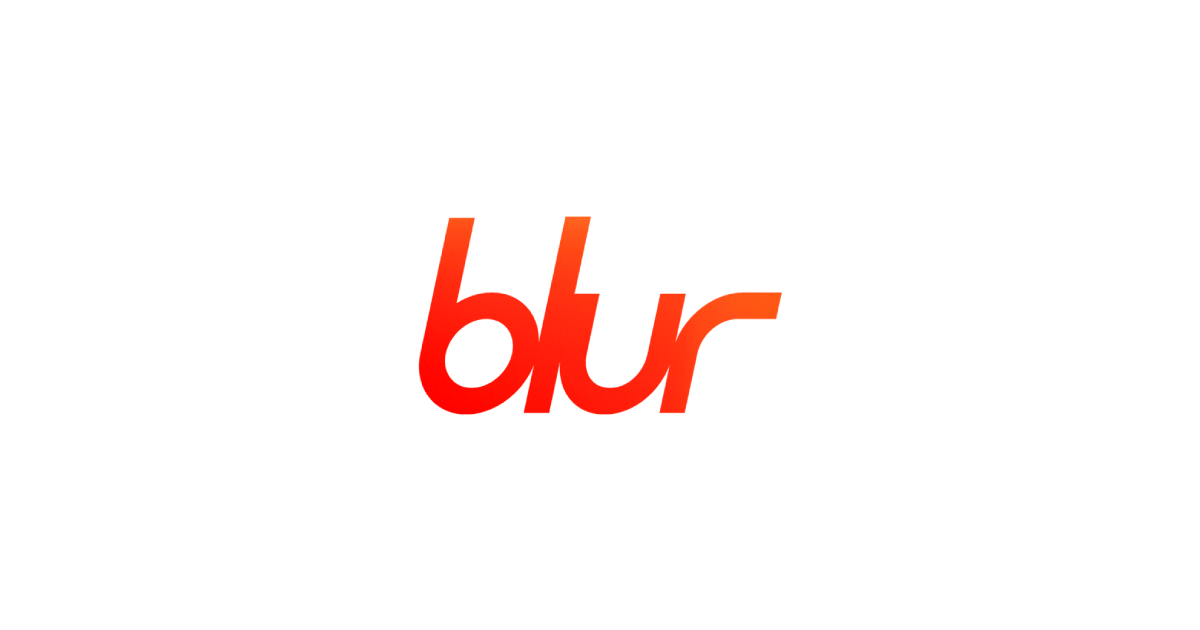 Blur - Official Shop