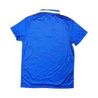 Blur Football Shirt Blue | Blur Official Store