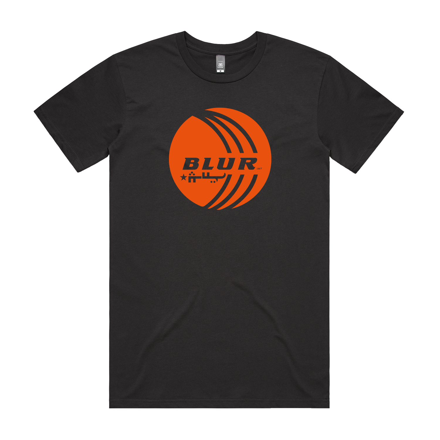 Tour T-Shirt | Blur Official Store